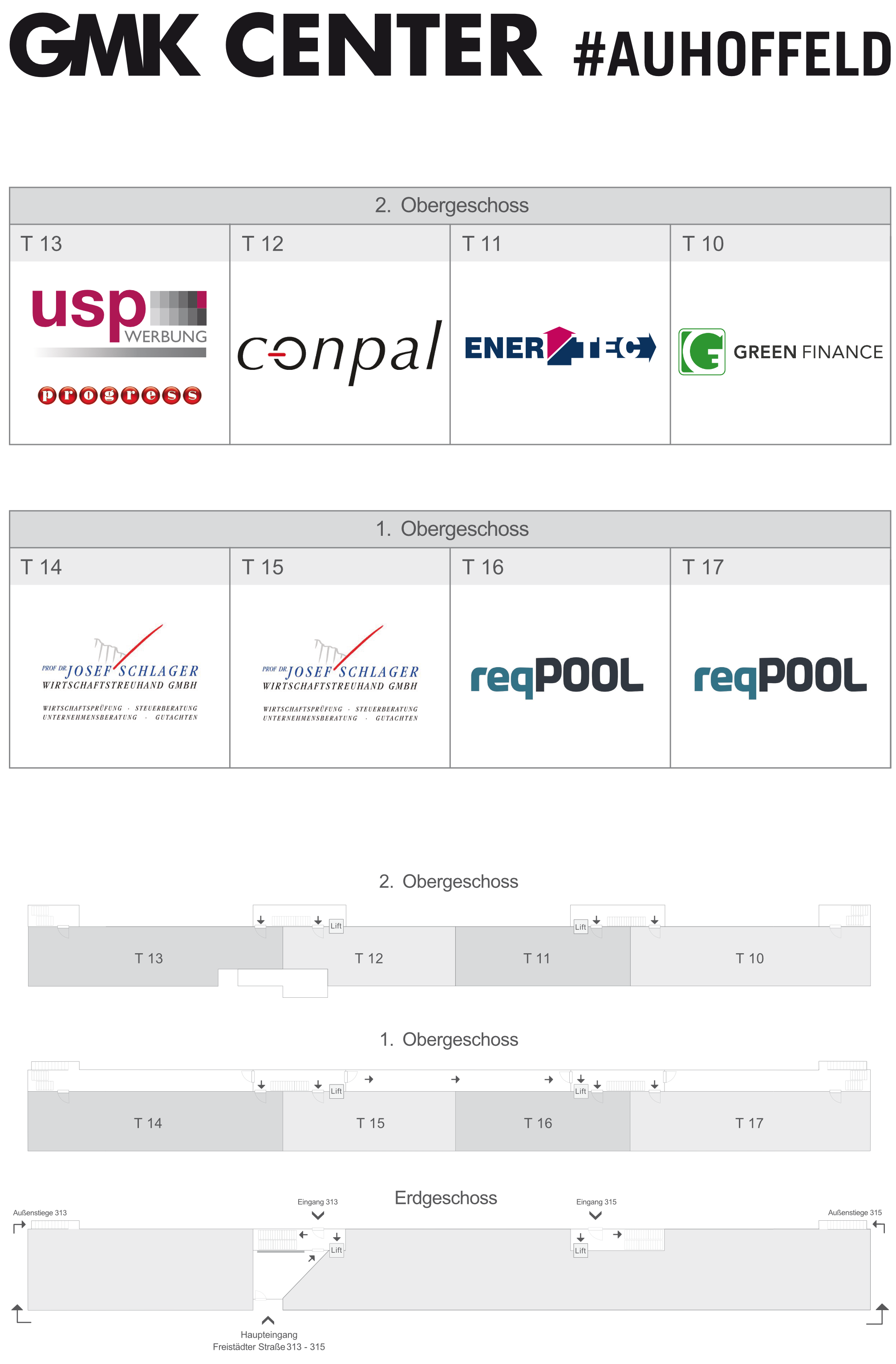 #auhoffeld – GMK-CENTER